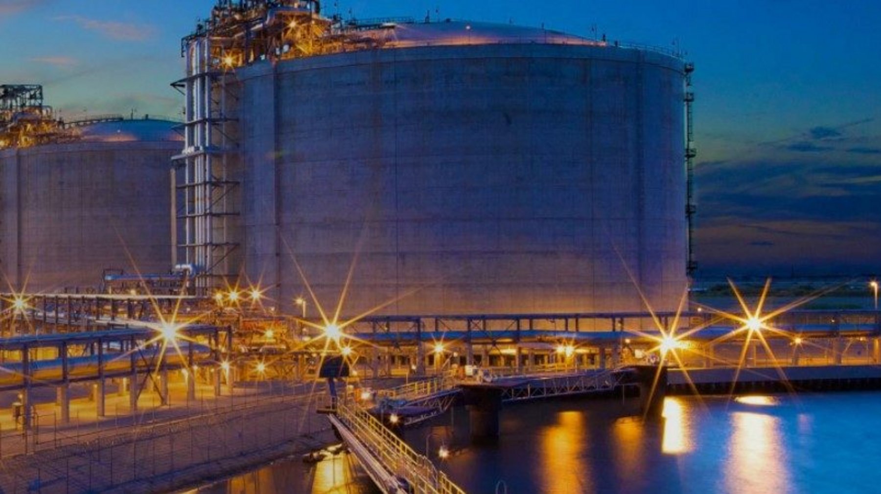 Sempra Infrastructure and KOGAS sign low-carbon MoU | Energy Magazine