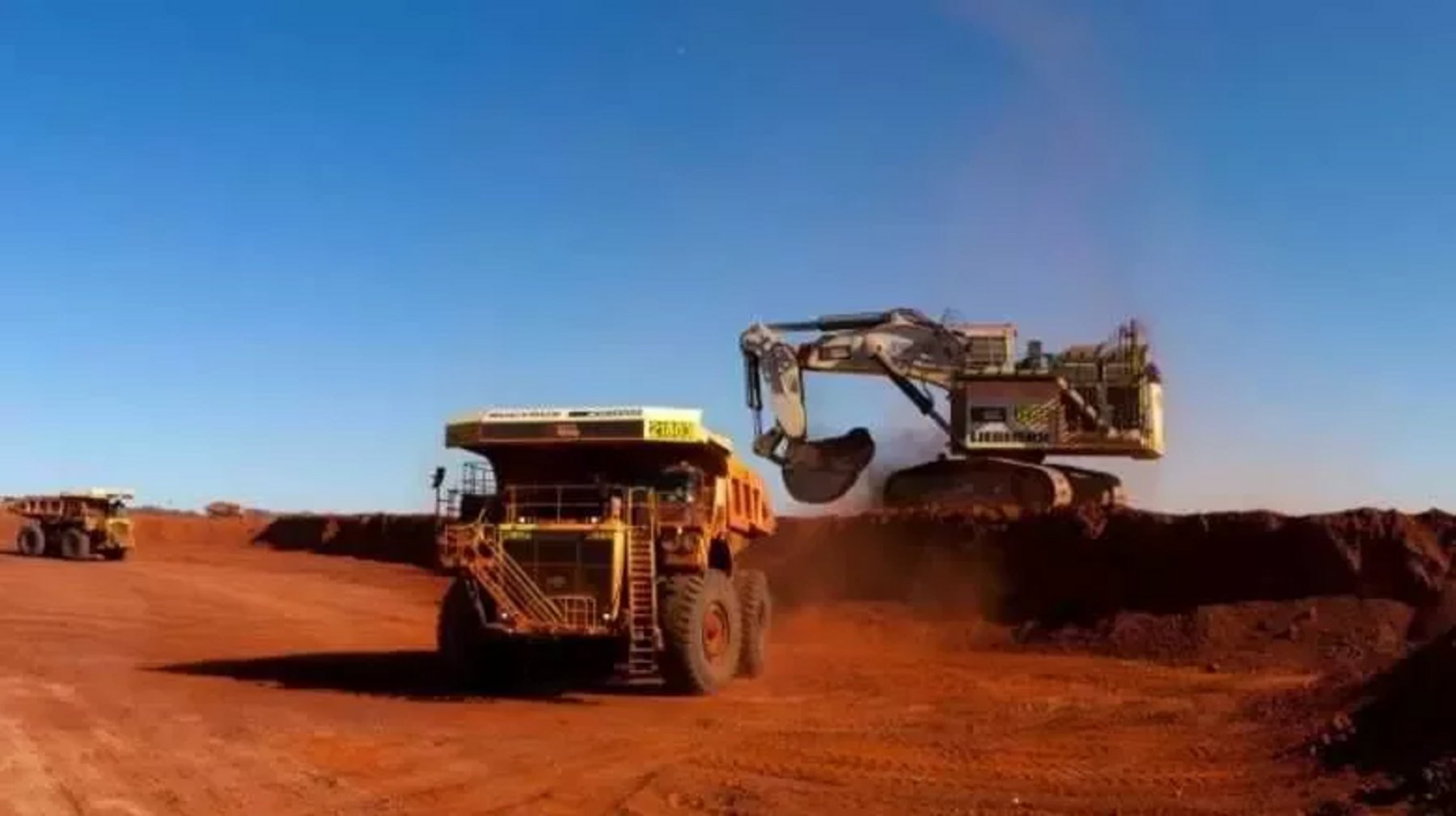 BHP Billiton Expected to Spend $3.5-Billion in Iron Ore Expansion ...