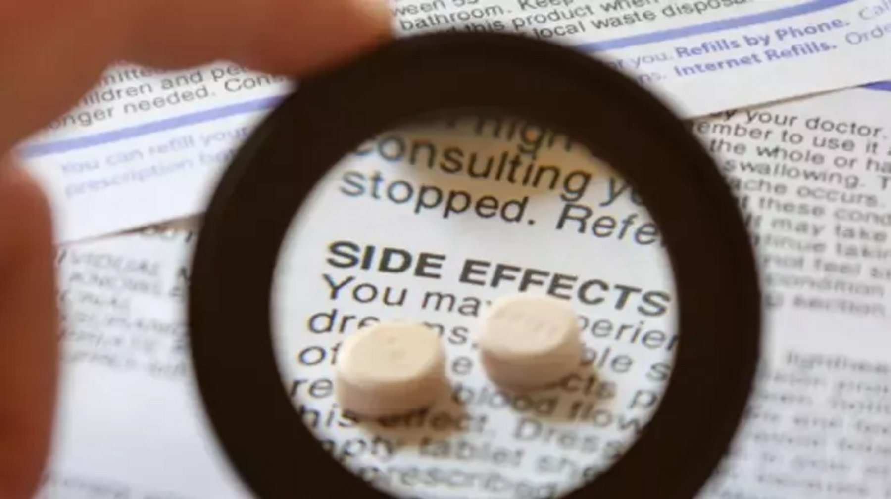 Labeling Suit Costs Johnson & Johnson $63 Million | Healthcare Digital