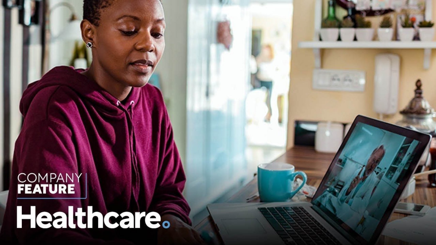 RVO Health is digitising the patient healthcare journey | Healthcare ...