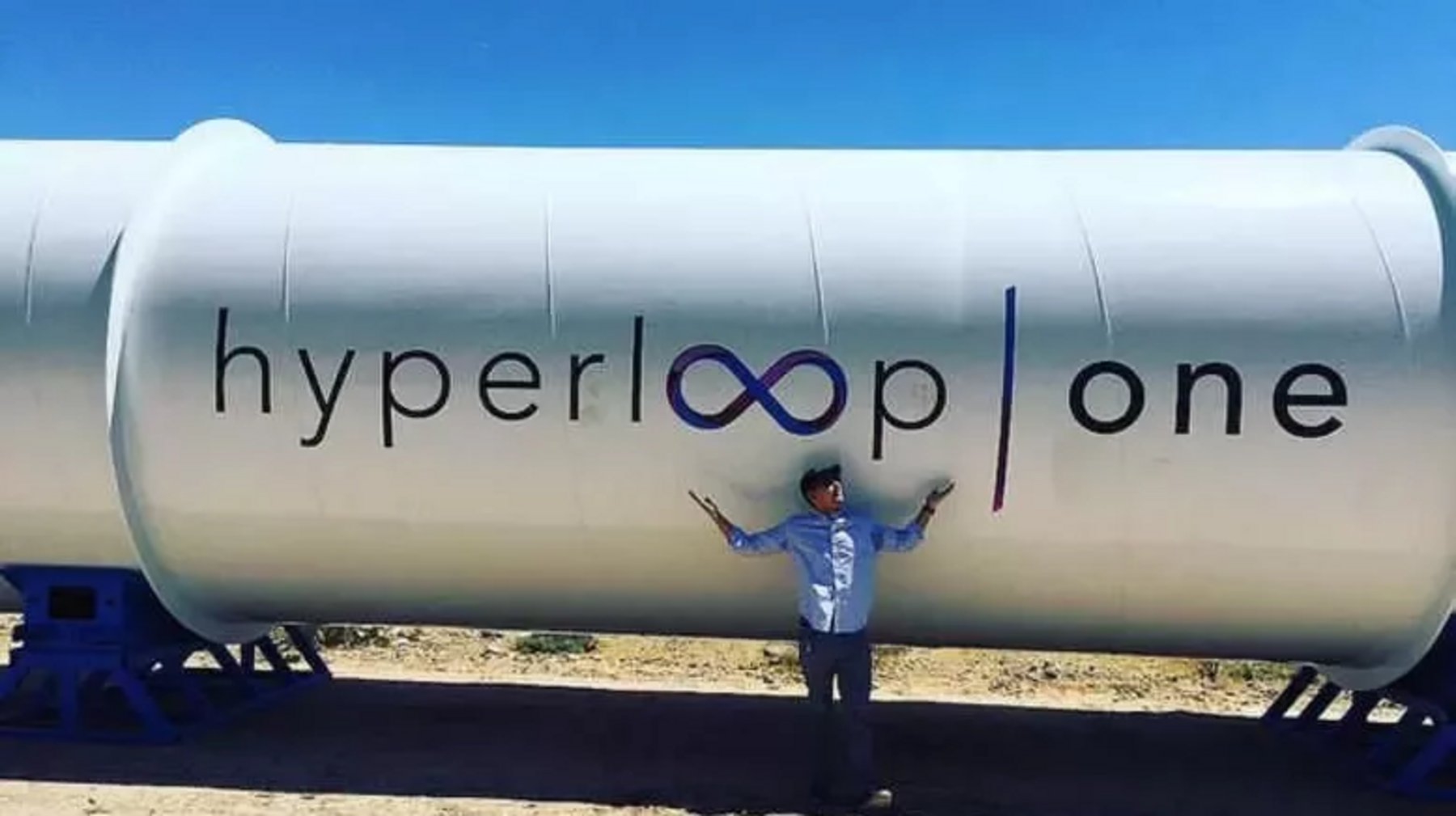 Hyperloop One reveals 11 new routes | Construction Digital