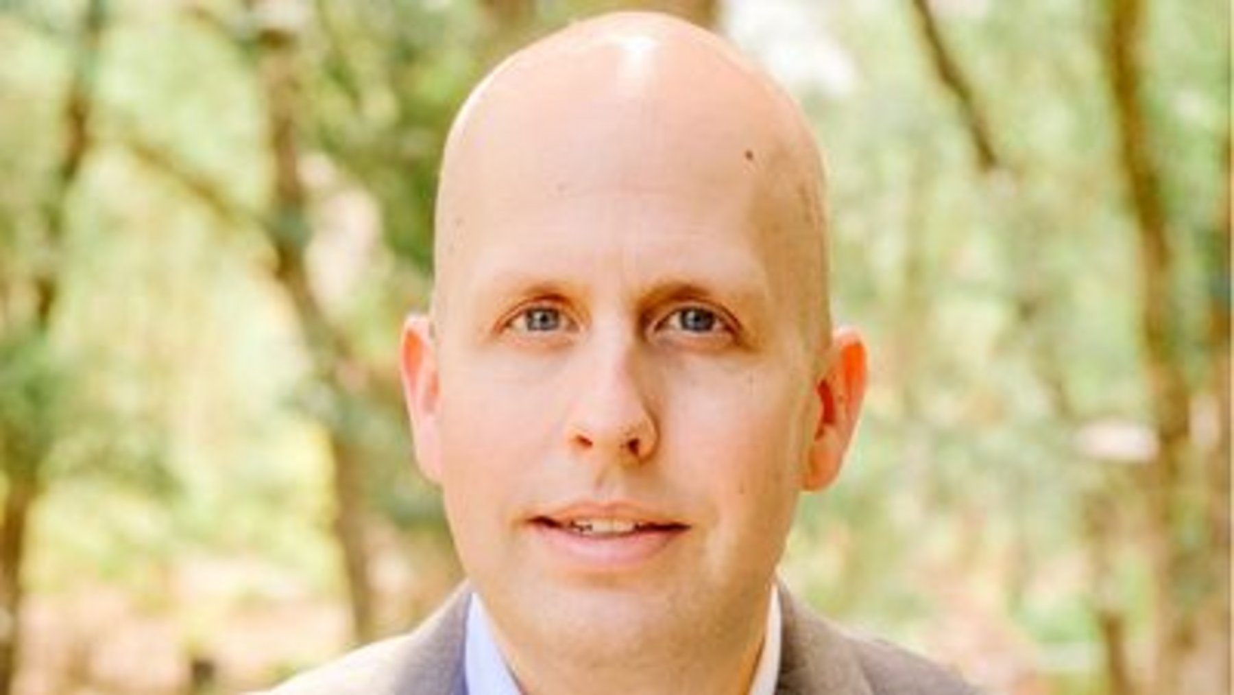 Andrew Dieckman | AI Magazine