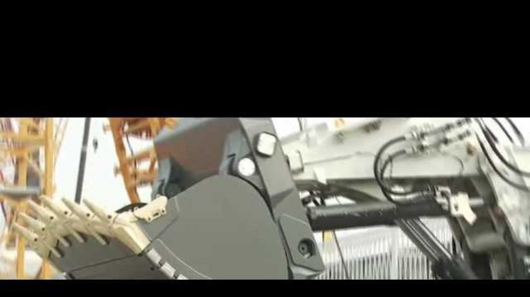 Liebherr - R 9400 Mining Excavator at Bauma 2013 | Mining Digital