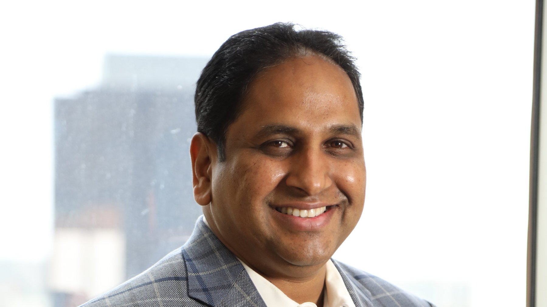 Jag Bandla | AI Magazine