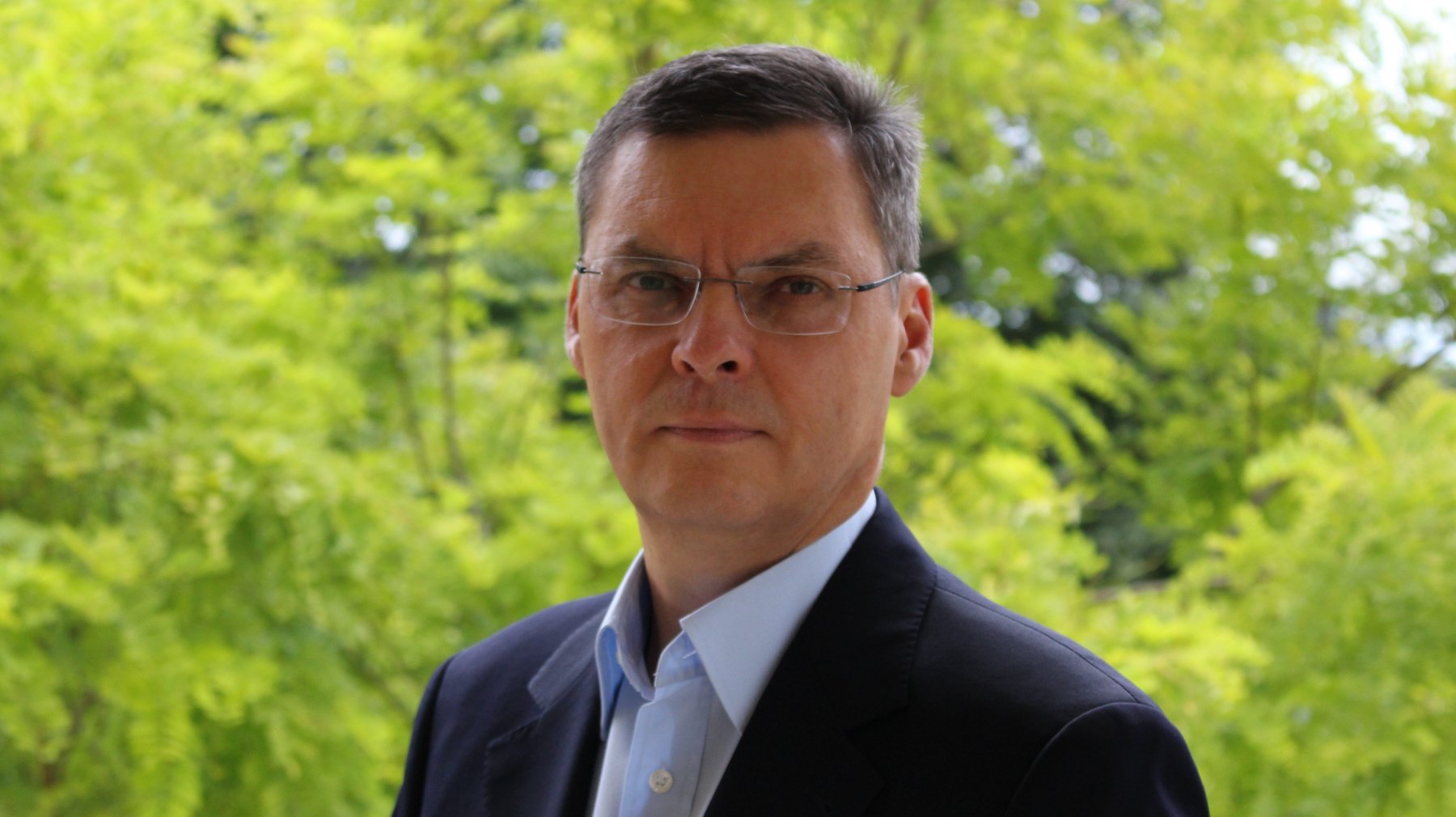 Alexandre Kozlov | Technology Magazine