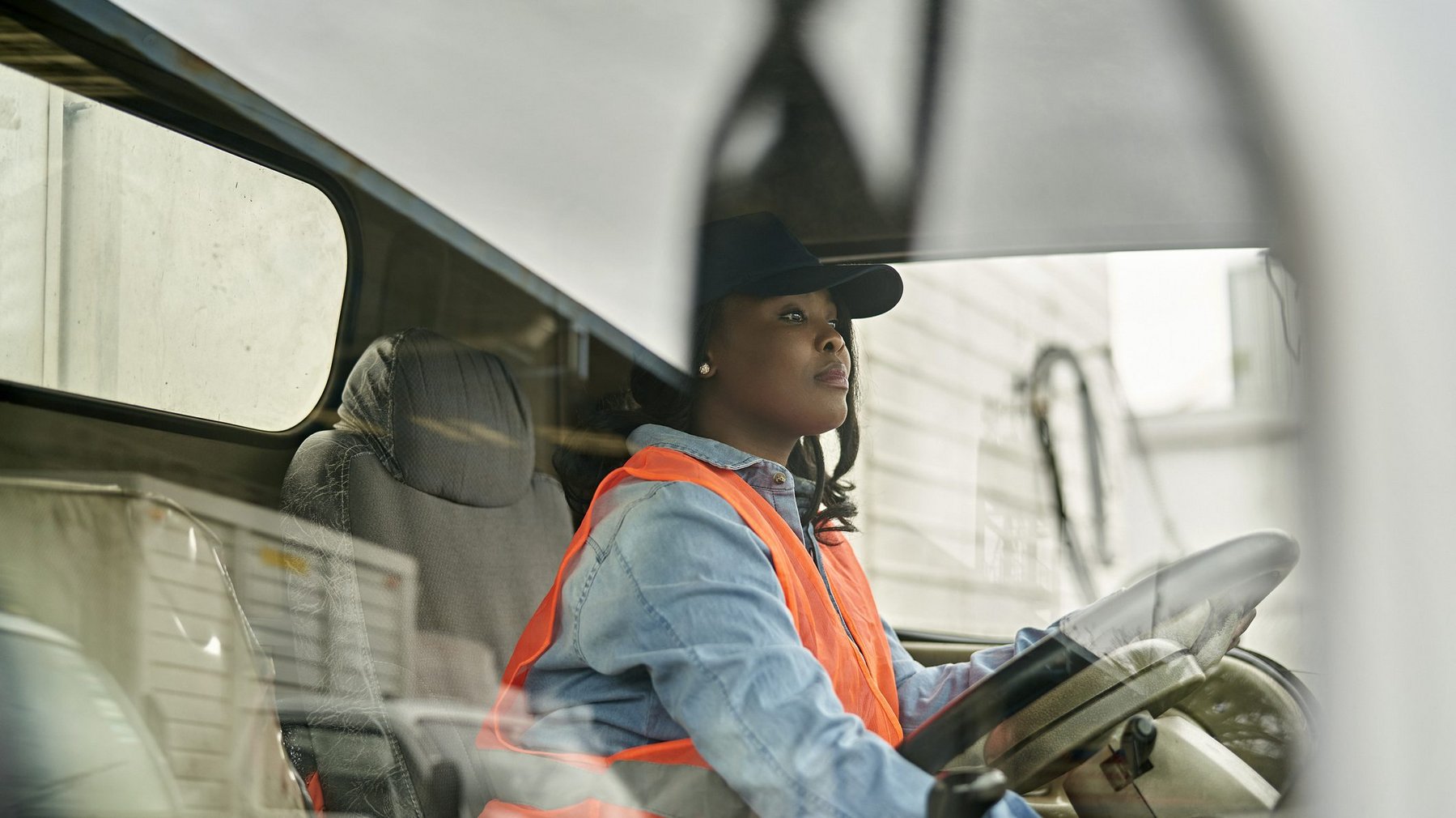 How Overhaul's AI-based risk solutions can benefit society | AI Magazine