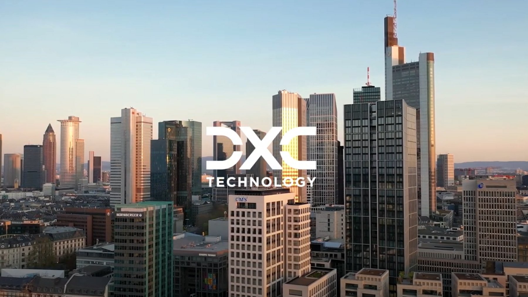 DXC Technology: Autonomous driving solutions for the future ...