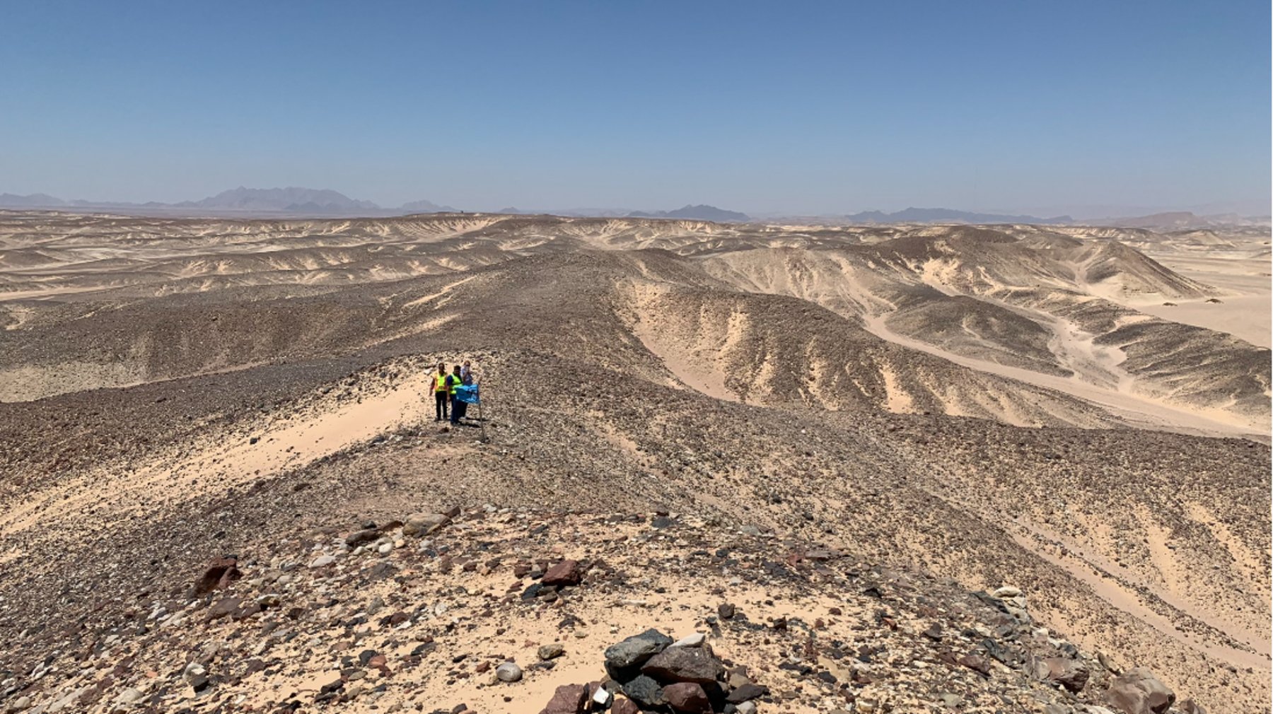 Red Sea Wind Energy breaks ground on Gulf of Suez 2 project | Energy ...