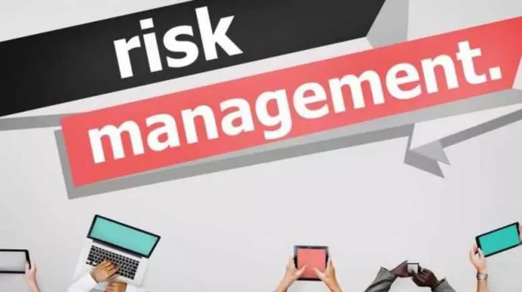 Risk management considerations and solutions for the manufacturing ...