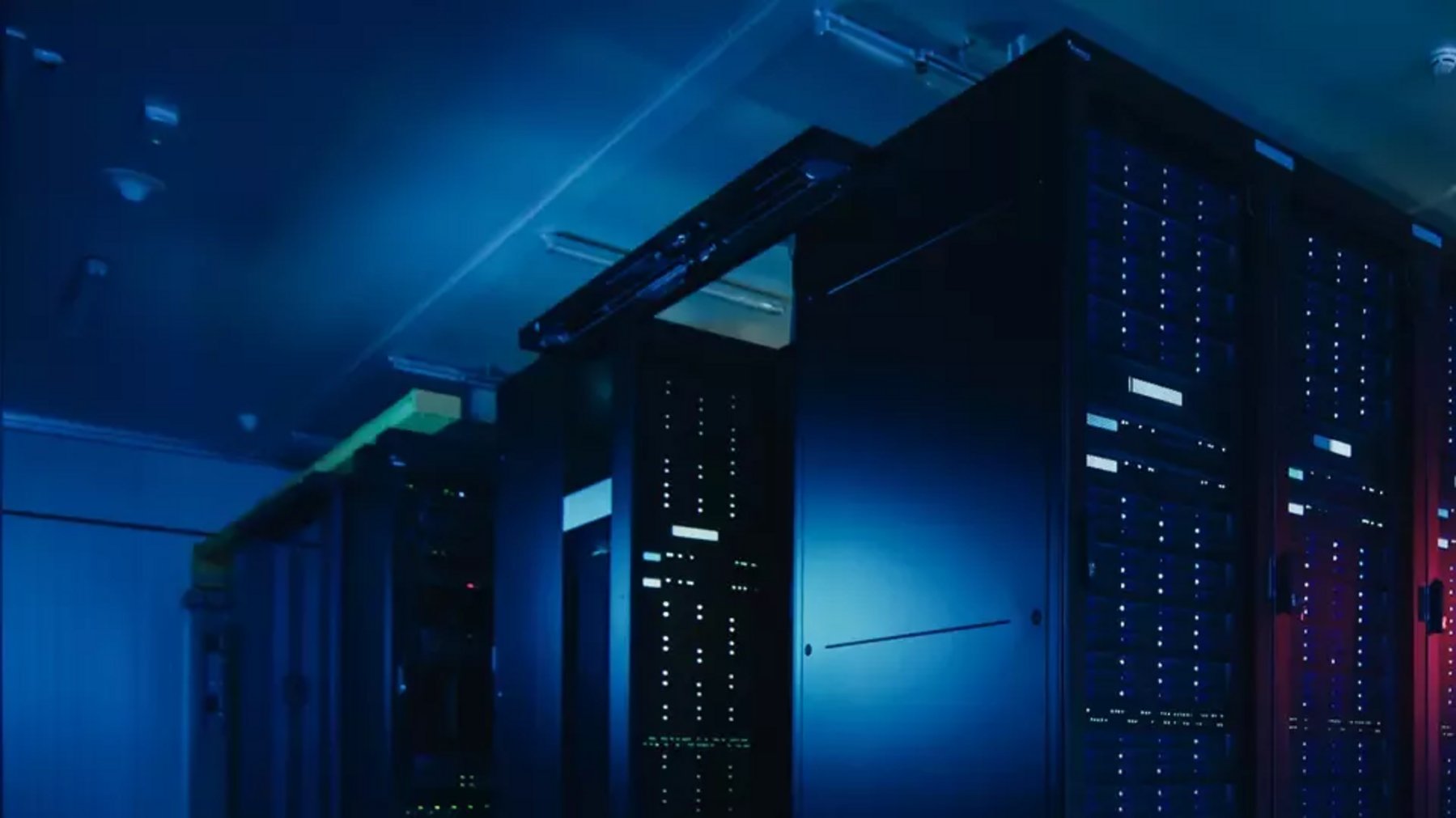 Echelon Data Centres agrees financing with Starwood Capital | Data ...