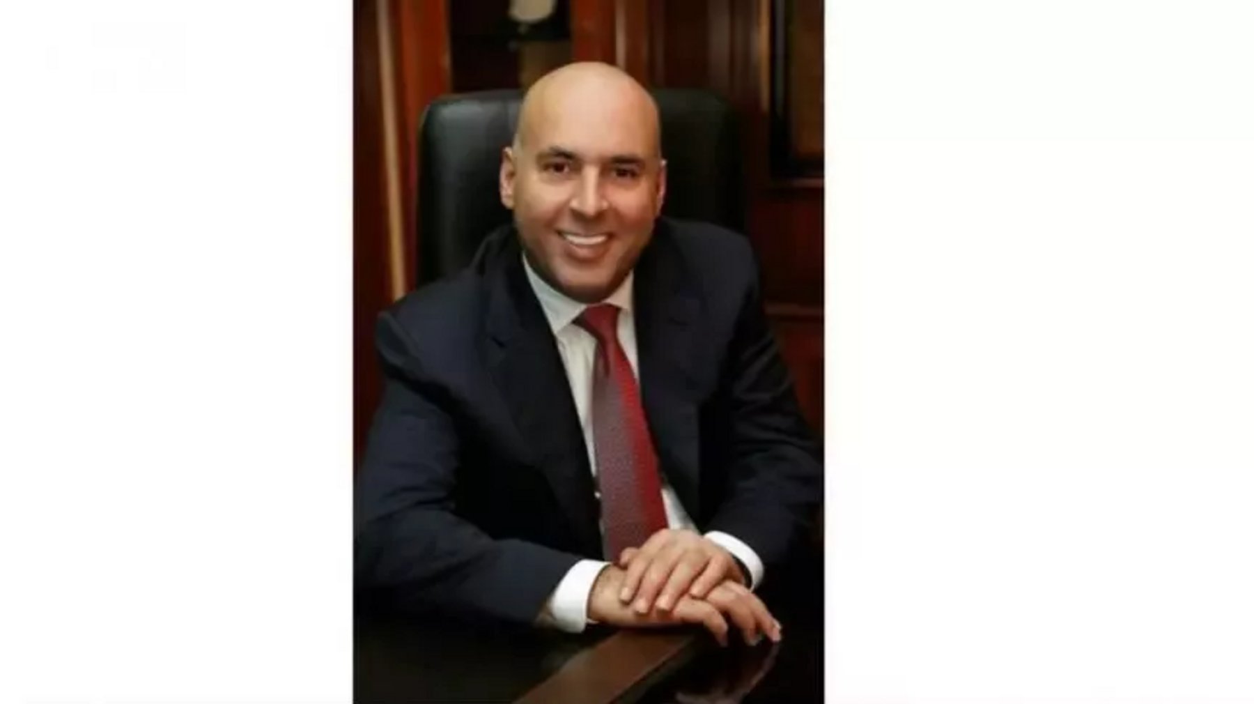 Q&A with Al Fakher Tobacco CEO Samer Fakhouri | Business Chief EMEA