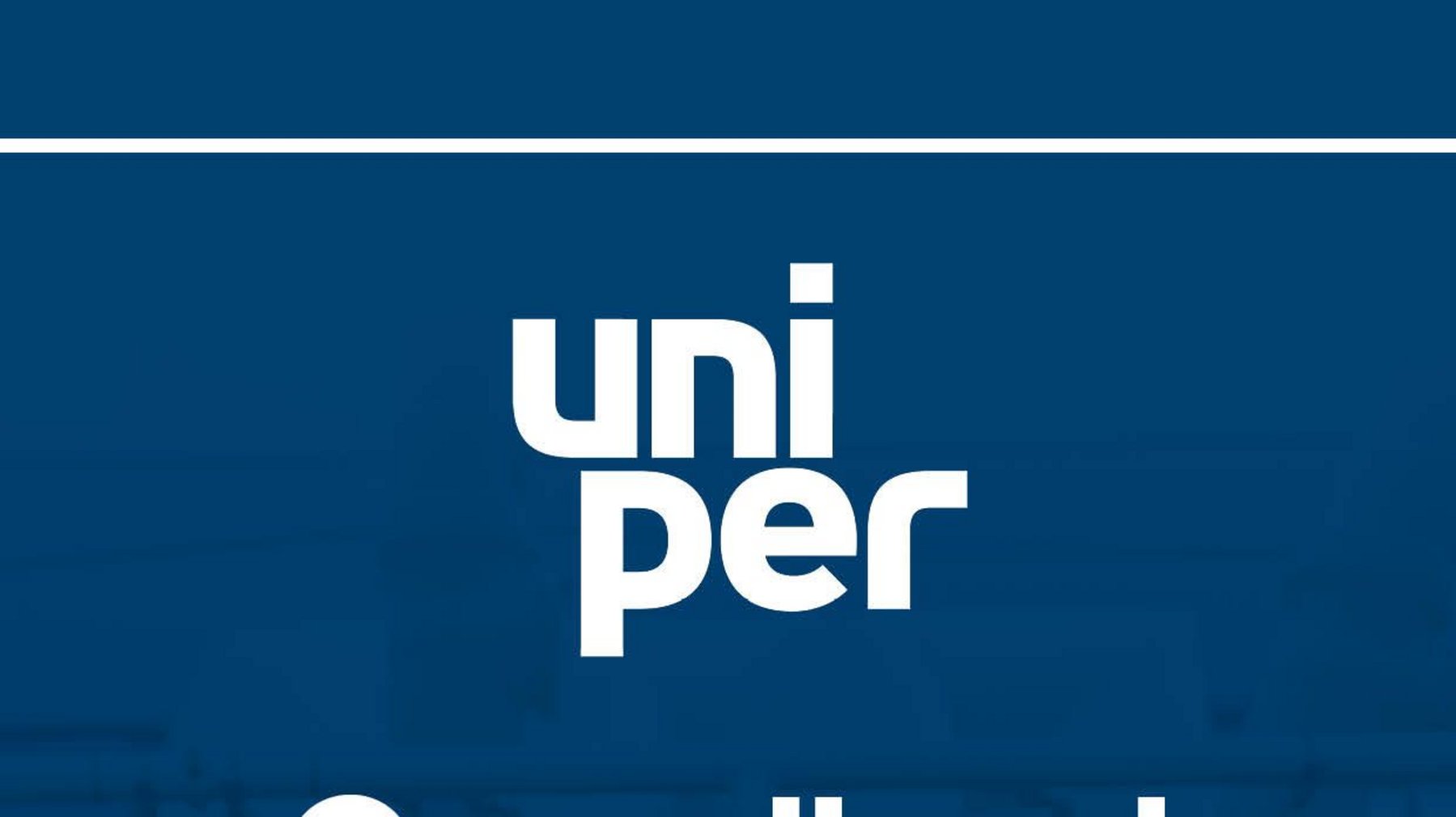 How Uniper redefined procurement to provide operational excellence ...