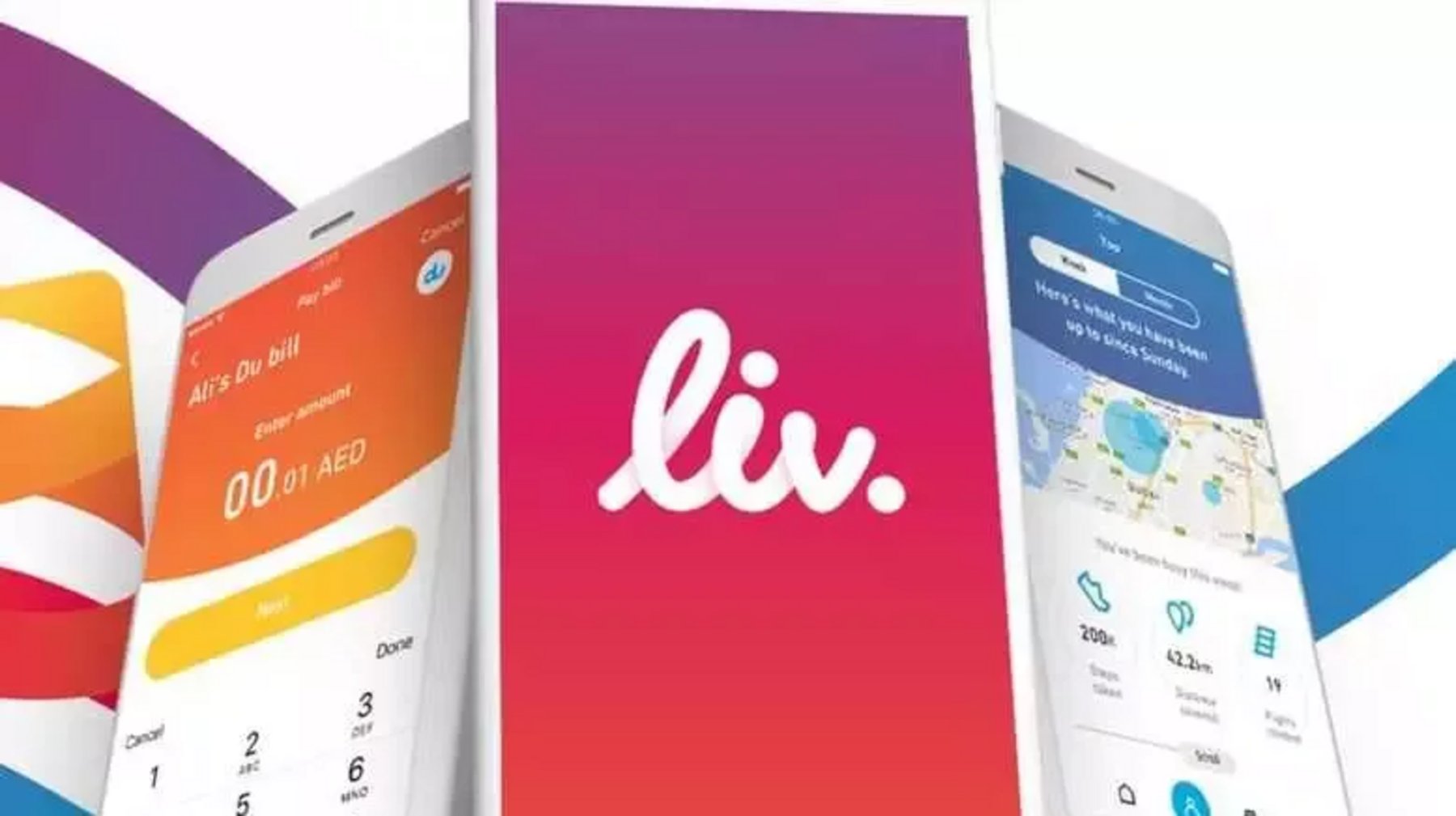 How digital banks E-20 and Liv are keeping Emirates NBD fresh | FinTech ...