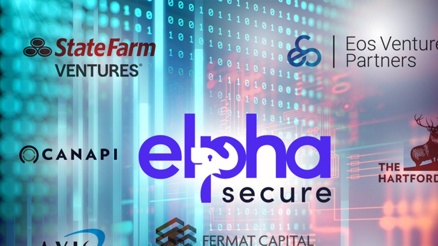 Elpha Secure Technology raises US$20mn in Series A round | InsurTech ...