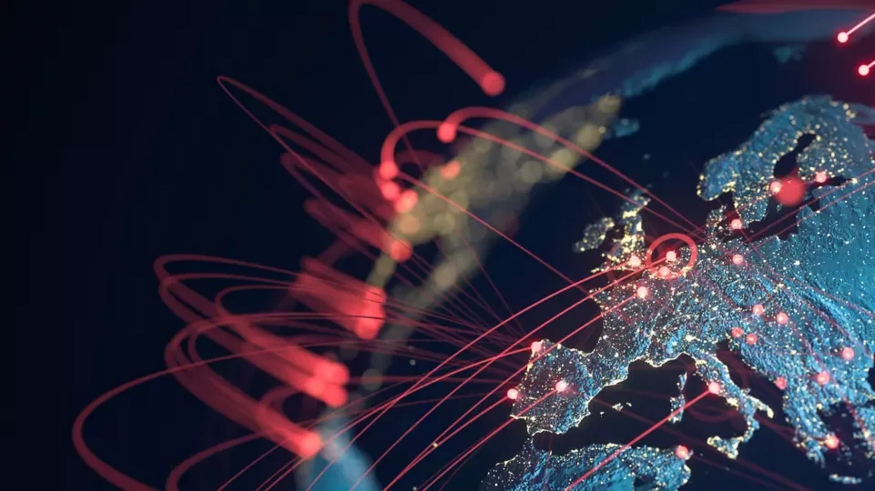 The World Economic Forum’s Technology Pioneers of 2021 | Technology ...