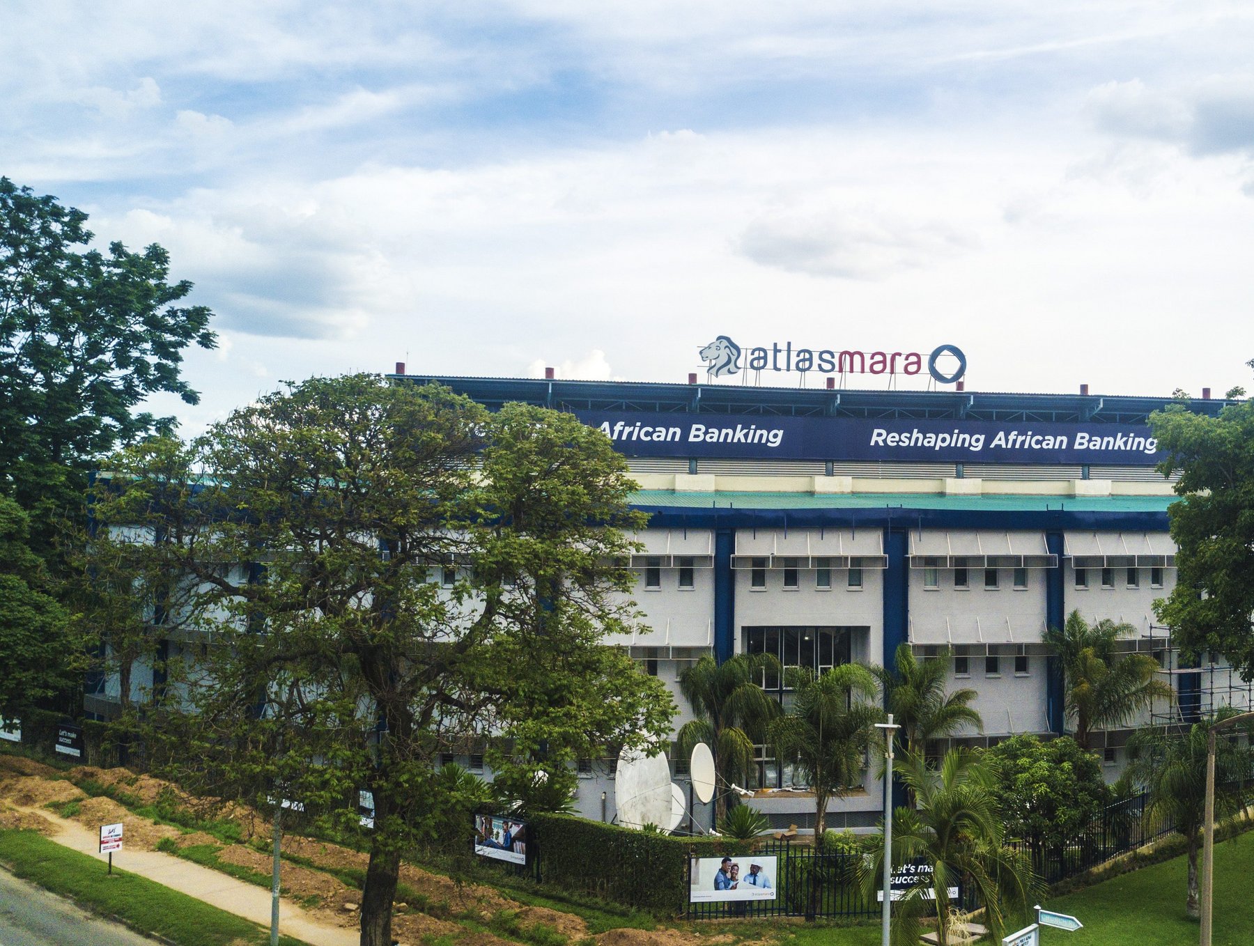 Atlas Mara banks on digital transformation | Technology Magazine