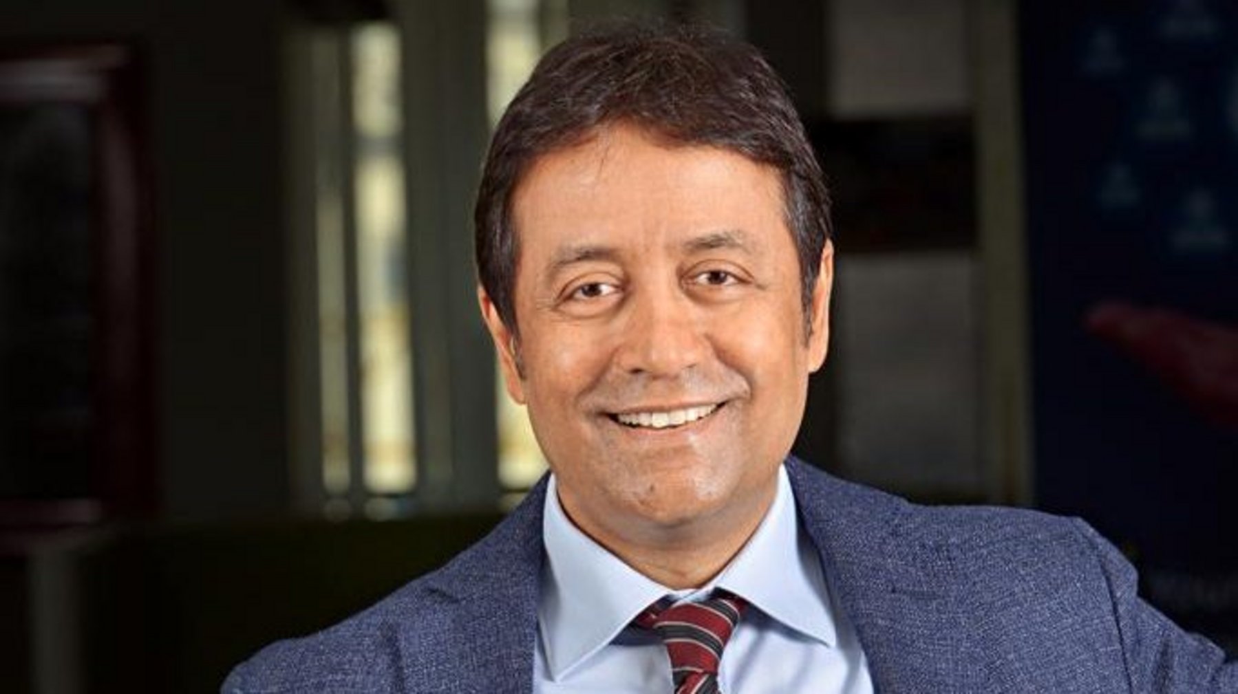 Kamal Nath | Sustainability Magazine