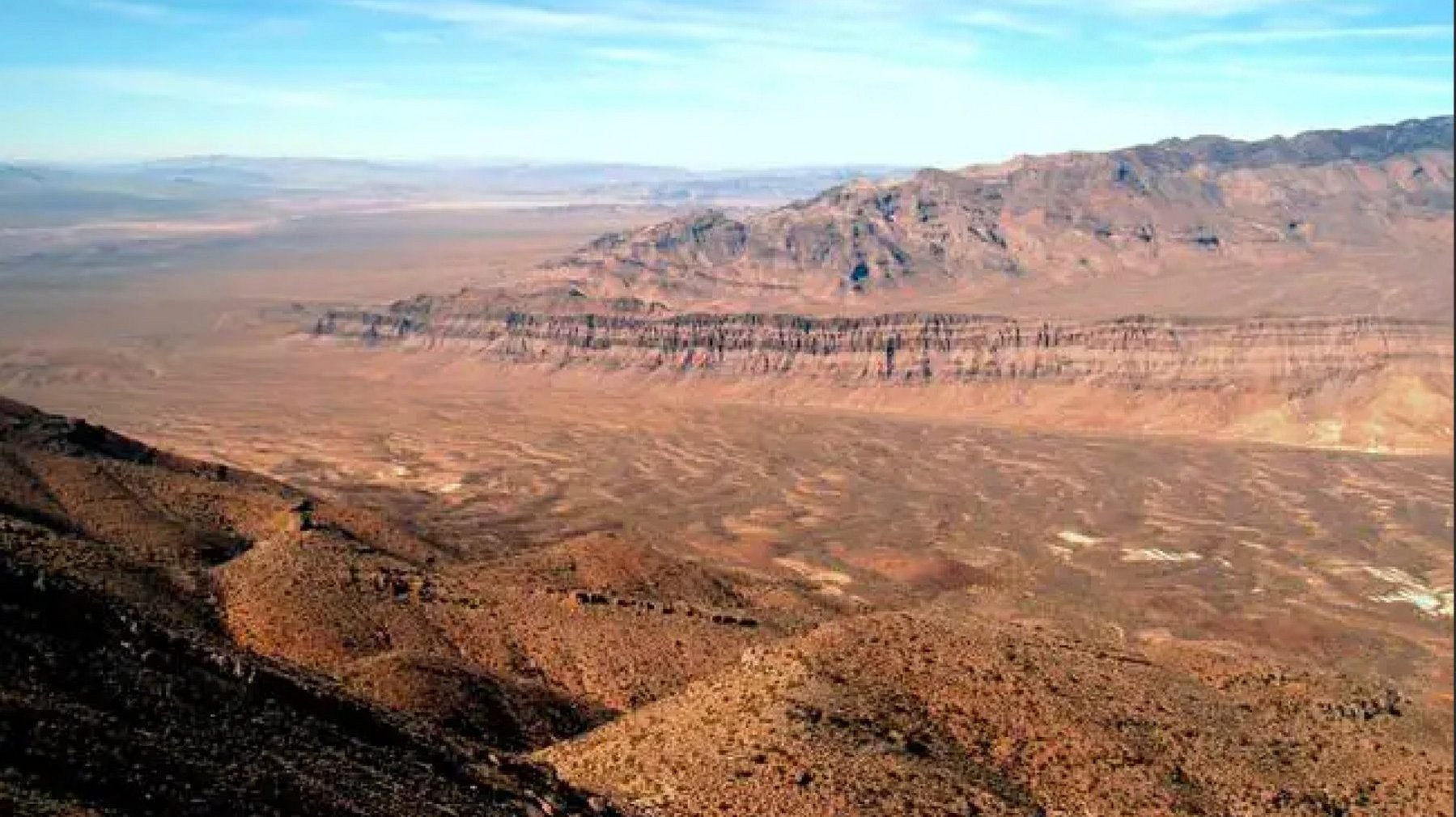 Elcore preps Ermazon Manganese concession in Morocco | Mining Digital