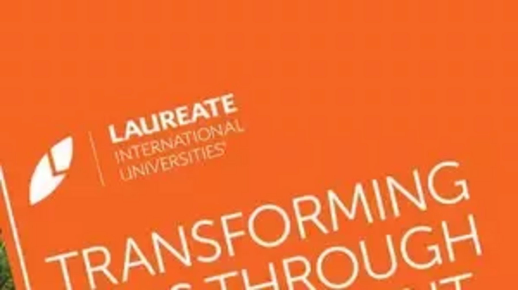 Inside the procurement transformation of Laureate International ...