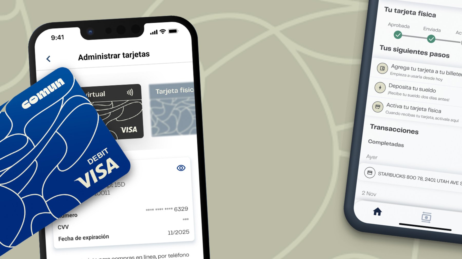 Neobank startup Comun raises $4.5mn for Latino banking app | FinTech ...