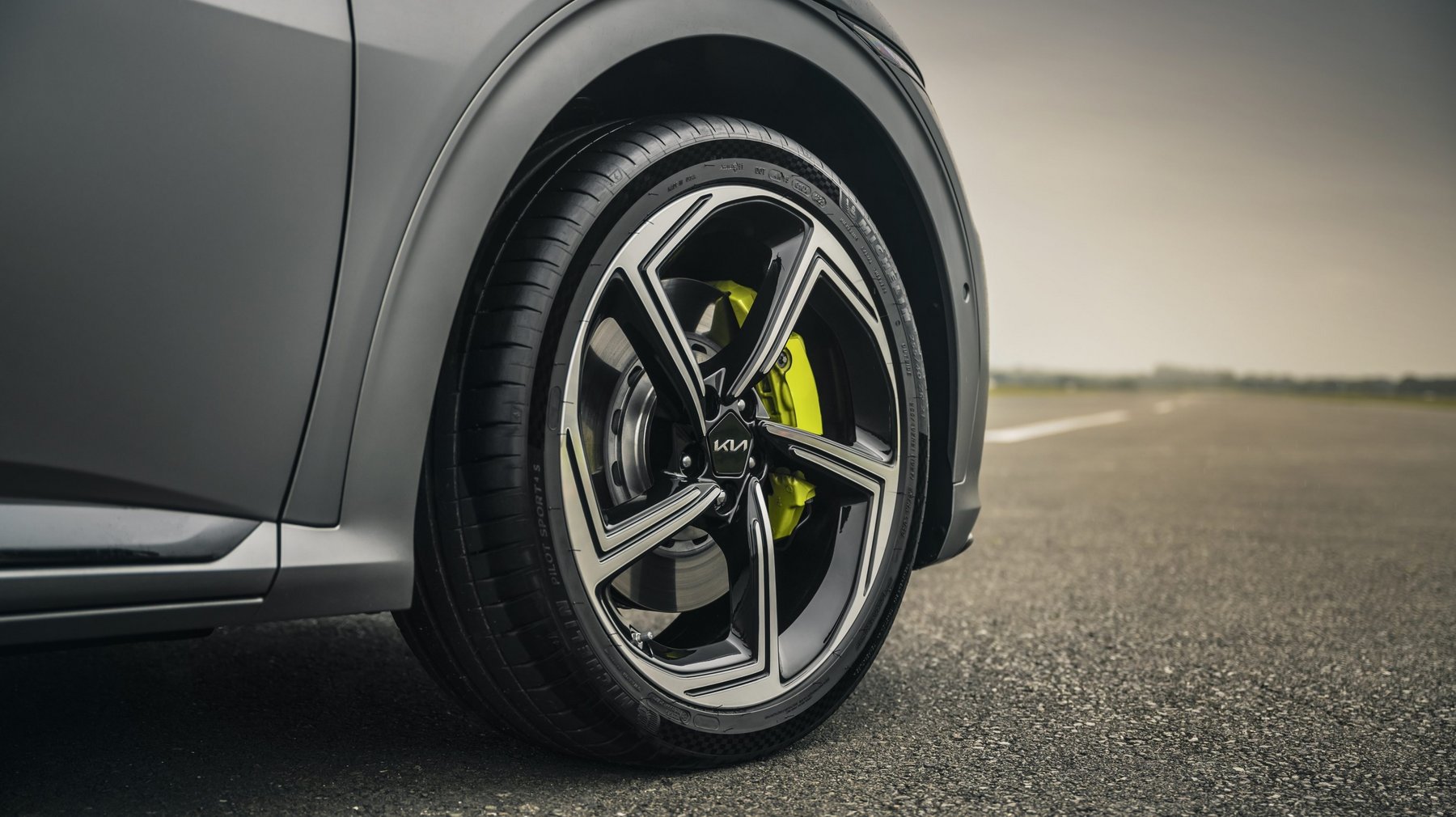 Kia to become a leader in purpose-built EV manufacturing | EV Magazine