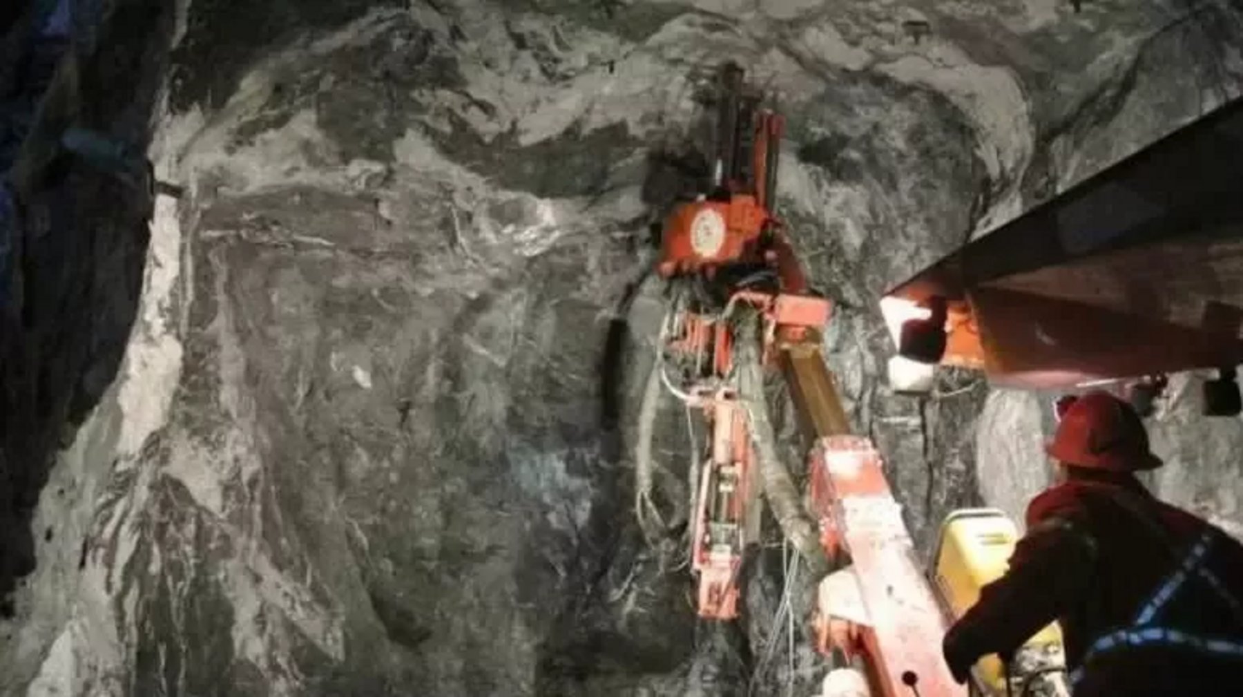 10 facts about the Brucejack gold mine as it passes midway on ...