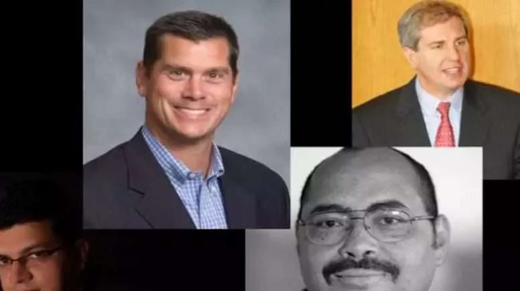 The Top Outsourcing Professionals | Supply Chain Magazine