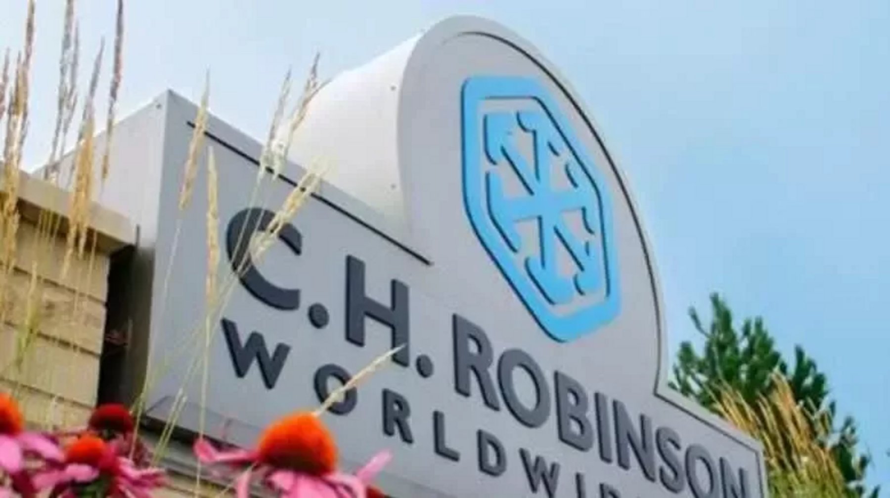 CH Robinson awarded with European label for sustainable transport ...