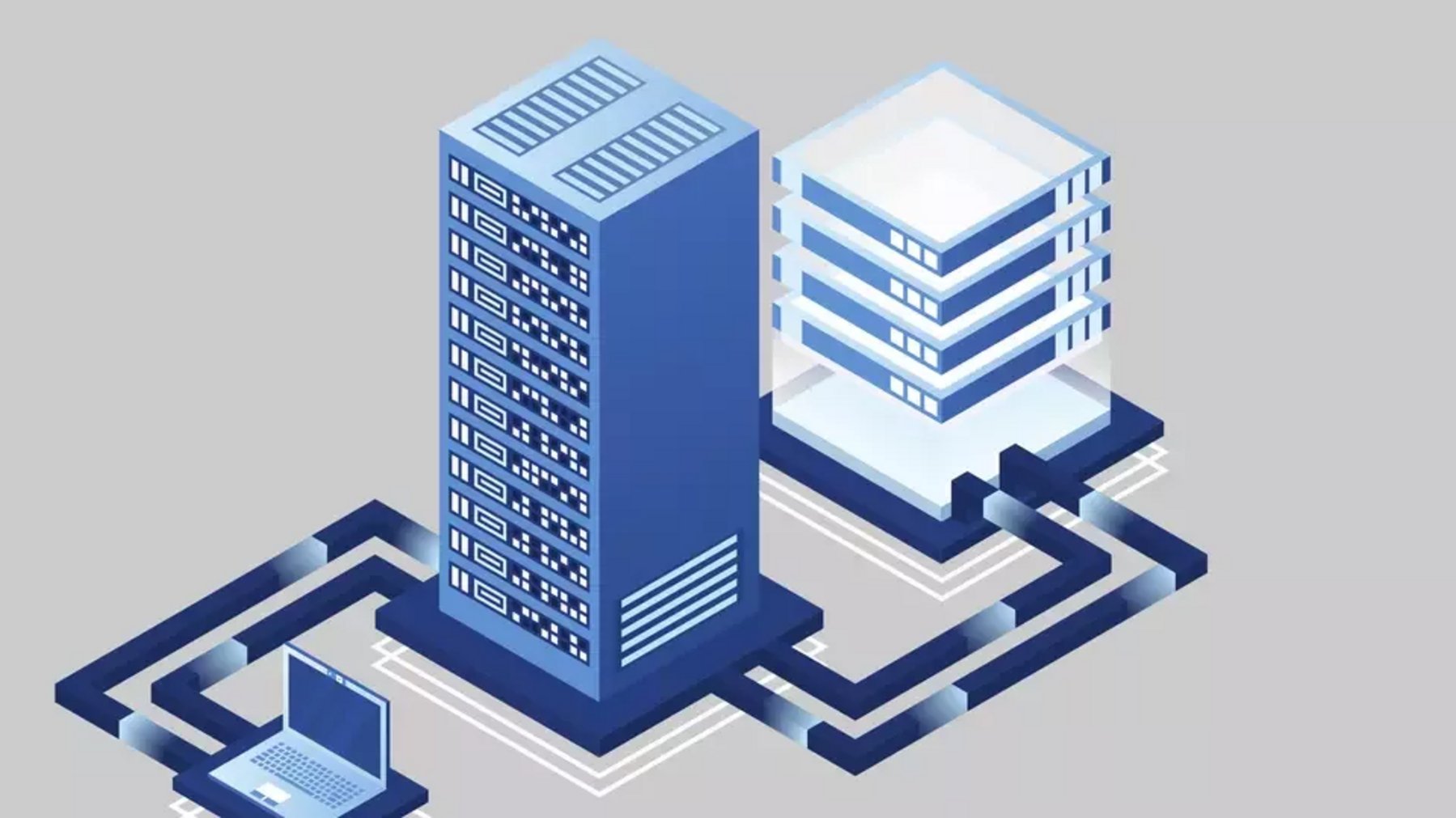 The Five Steps of Building a Data Centre | Data Centre Magazine