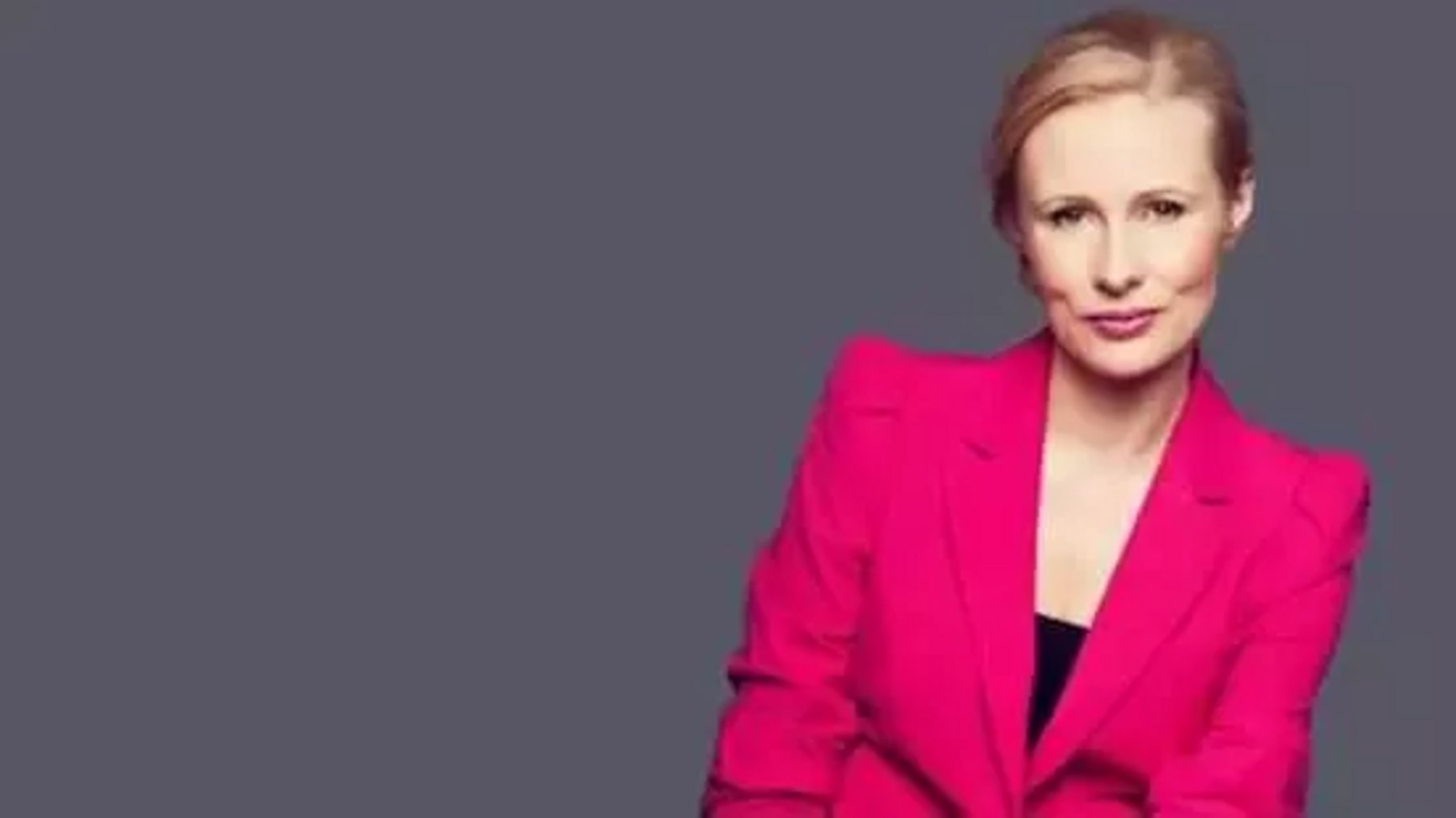 Top 10 Women in FinTech | Anna Maj | FinTech Magazine