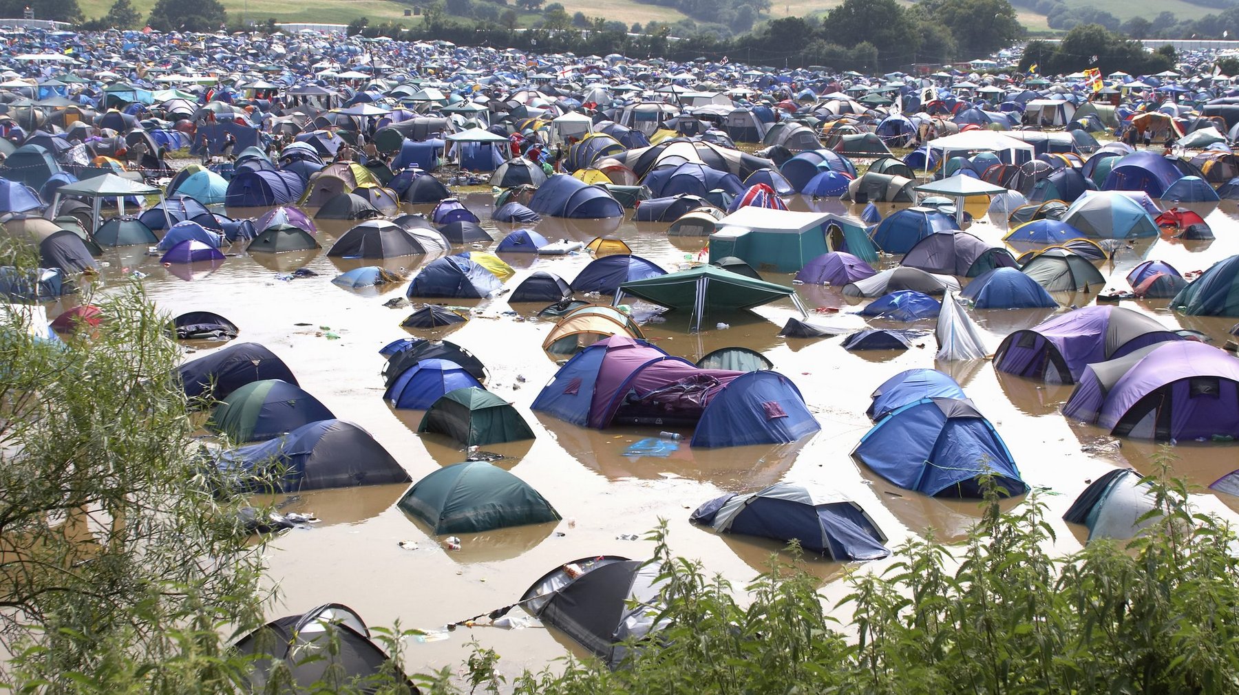 Vortex launches weather insurance portal for outdoor events | InsurTech ...