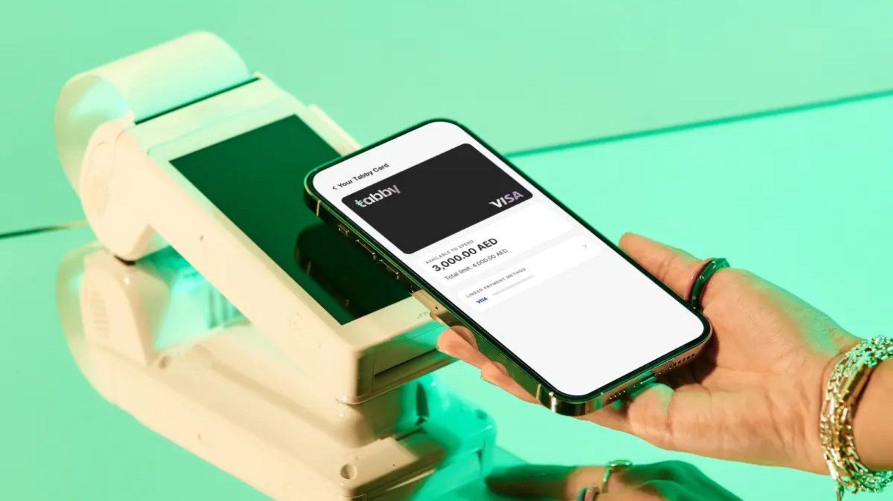 UAE-based BNPL fintech Tabby secures $58mn in Series C round | FinTech ...