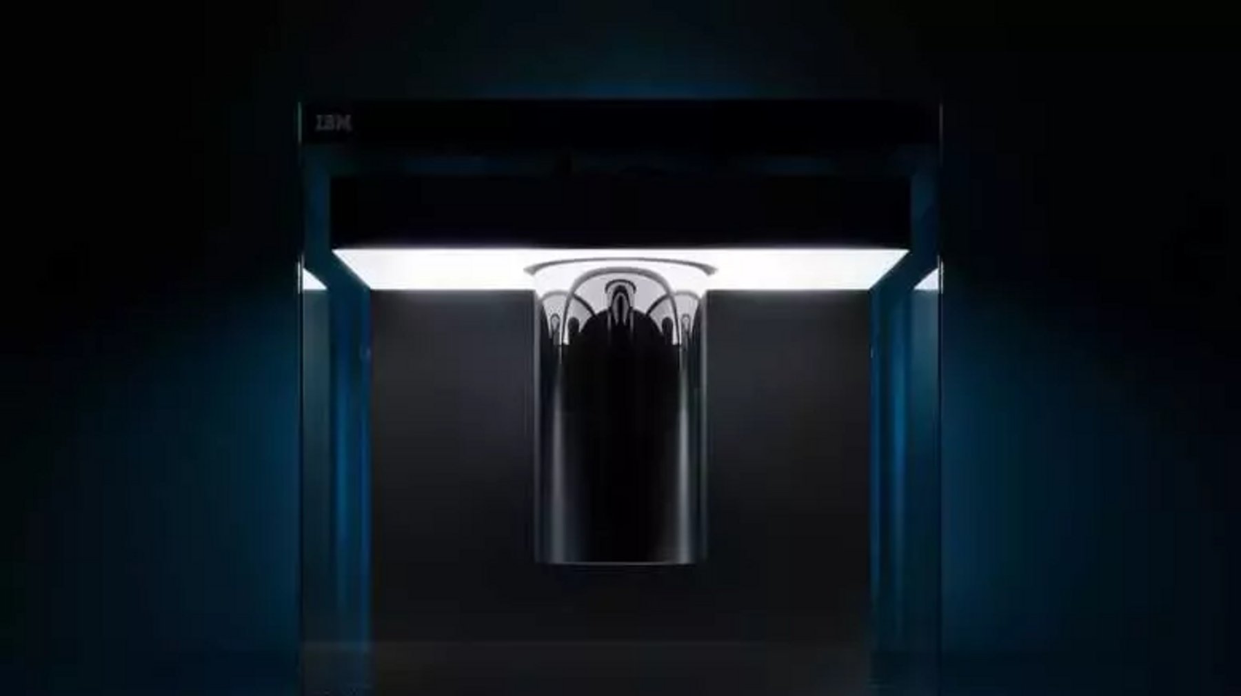 IBM hits quantum computing 'milestone' revealing its highest quantum ... IBM hits quantum computing 'milestone' revealing its highest quantum ...