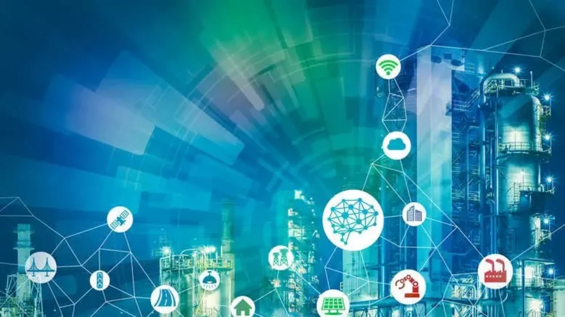 Top 10 Procurement Software Vendors: Blue Yonder | Supply Chain Magazine