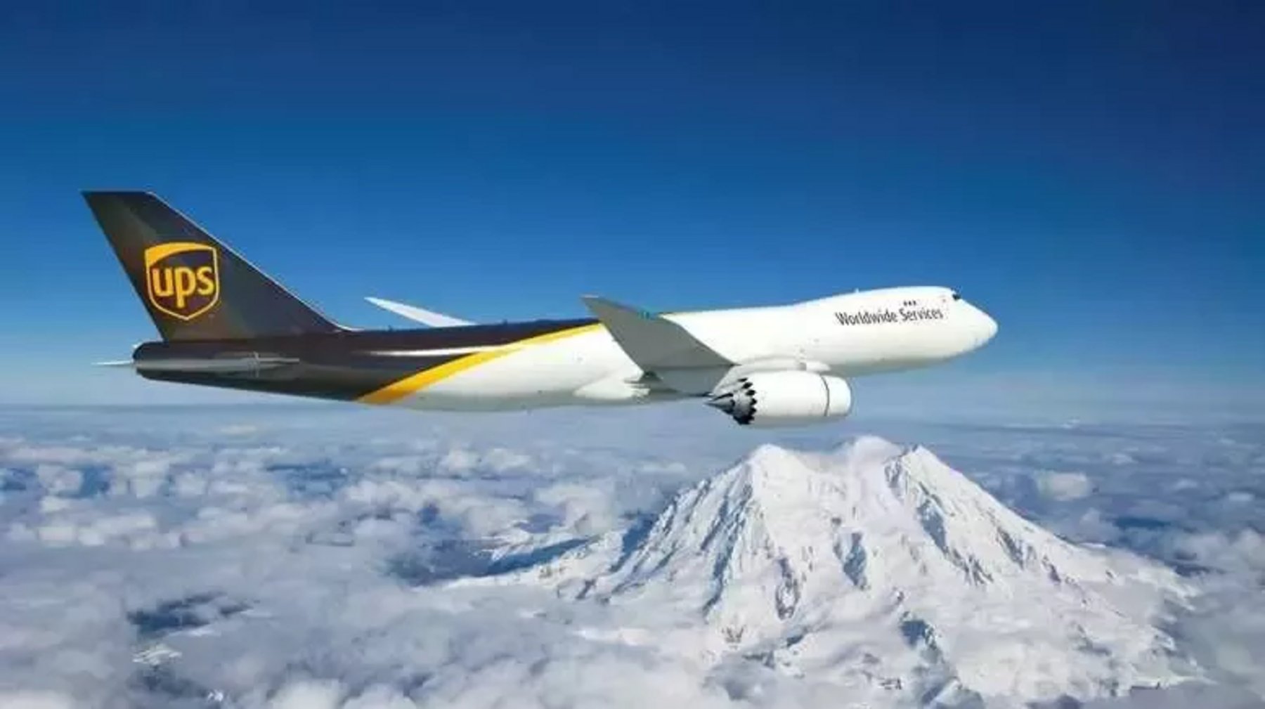 UPS set for global expansion of international express services | Supply ...