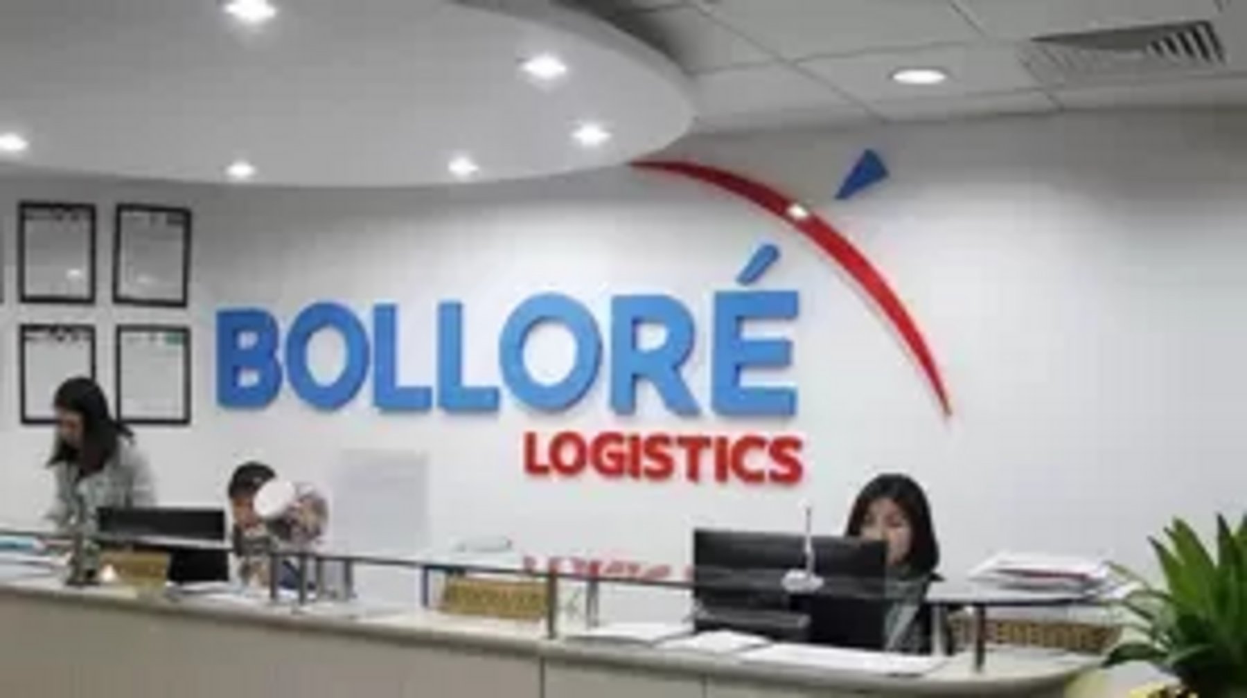 How Bolloré Logistics is supporting the growth of supply chains and ...
