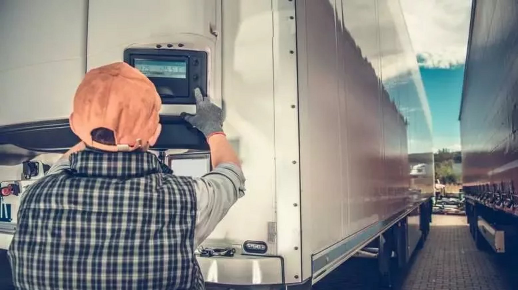 Snowman Logistics: Delivering Leading Cold Chain Logistics | Supply ...