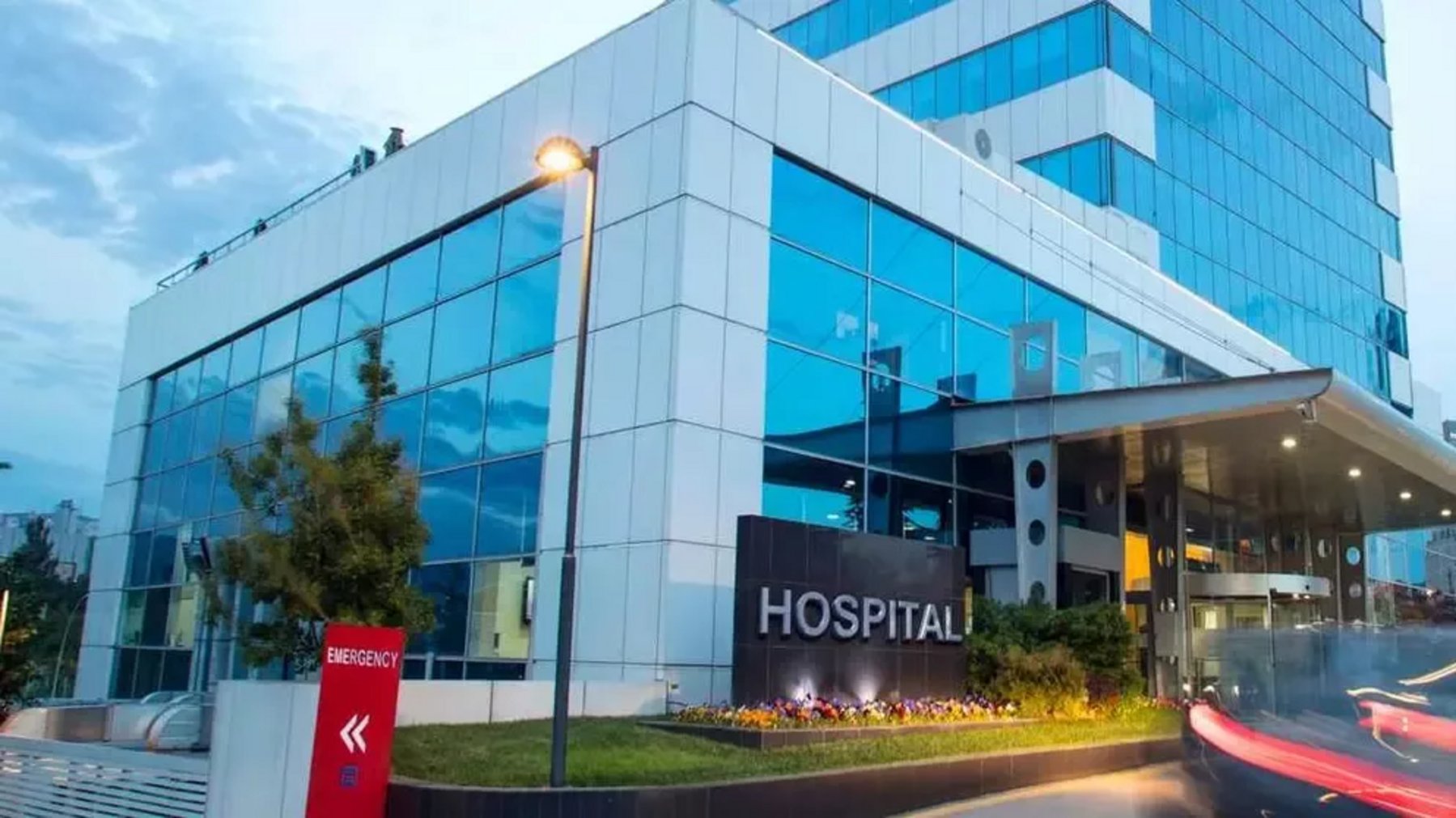 Sutherland Healthcare Solutions: transforming healthcare | Business ...