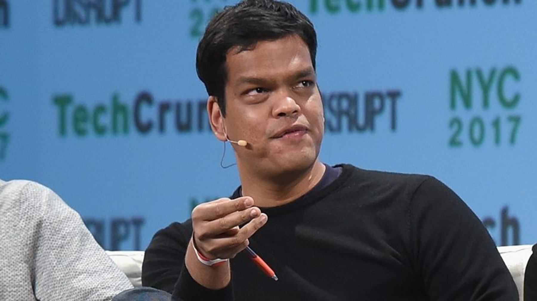 Sriram Krishnan, the tech guru advising Musk on Twitter deal | Business ...