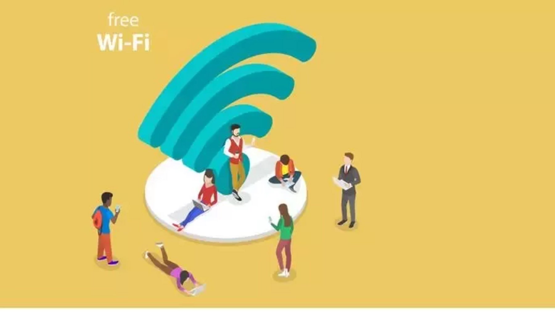 Cisco promotes digital inclusion in Dallas, Texas | Business Chief ...