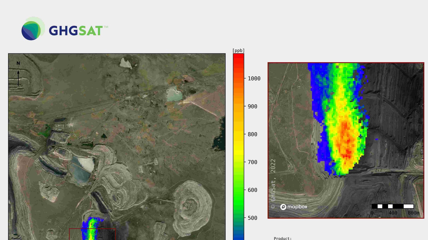 Methane emissions from Kazakhstan mine 'equal to 2.6m cars' | Mining ...