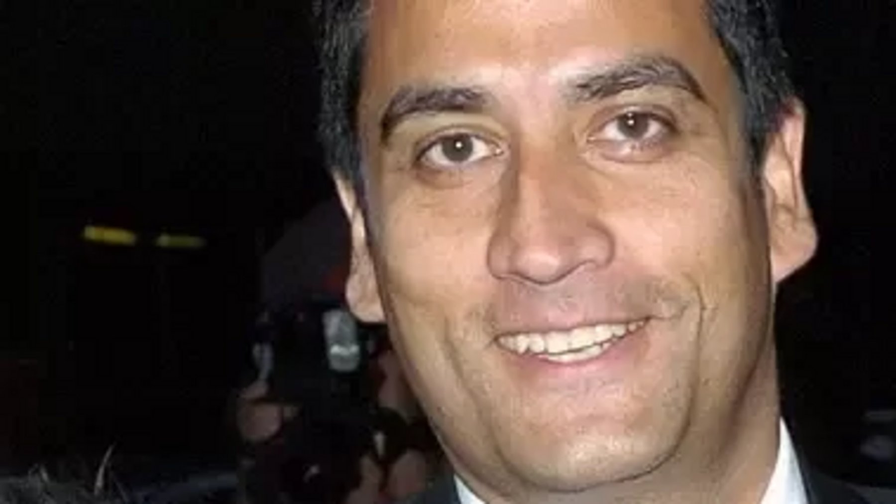 Meet the CEO: Why Jonathan Akeroyd is bossing luxury goods | Business ...