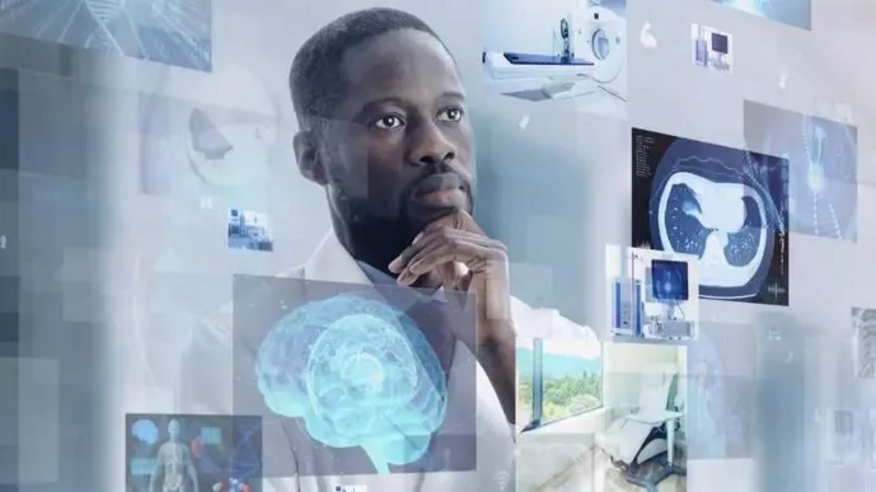 AI used for early dementia detection backed by InterSystems | AI Magazine