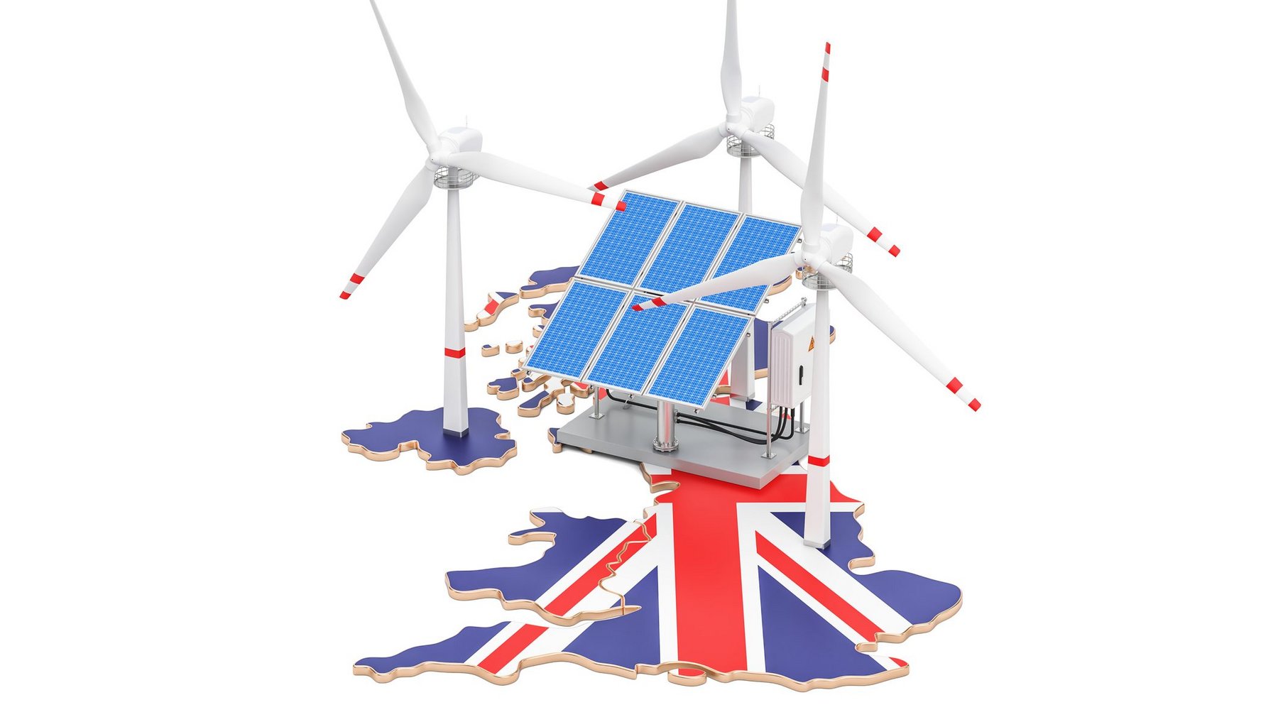UK launches Future System Operator to oversee energy system | Energy ...