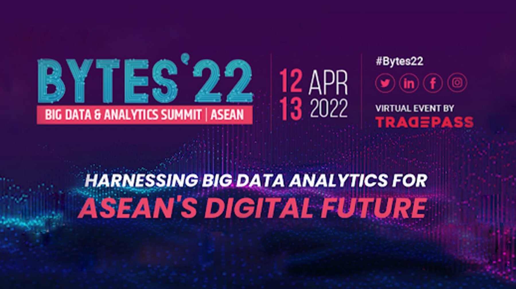 ASEAN to witness its largest Big Data Analytics Summit ever | Data ...