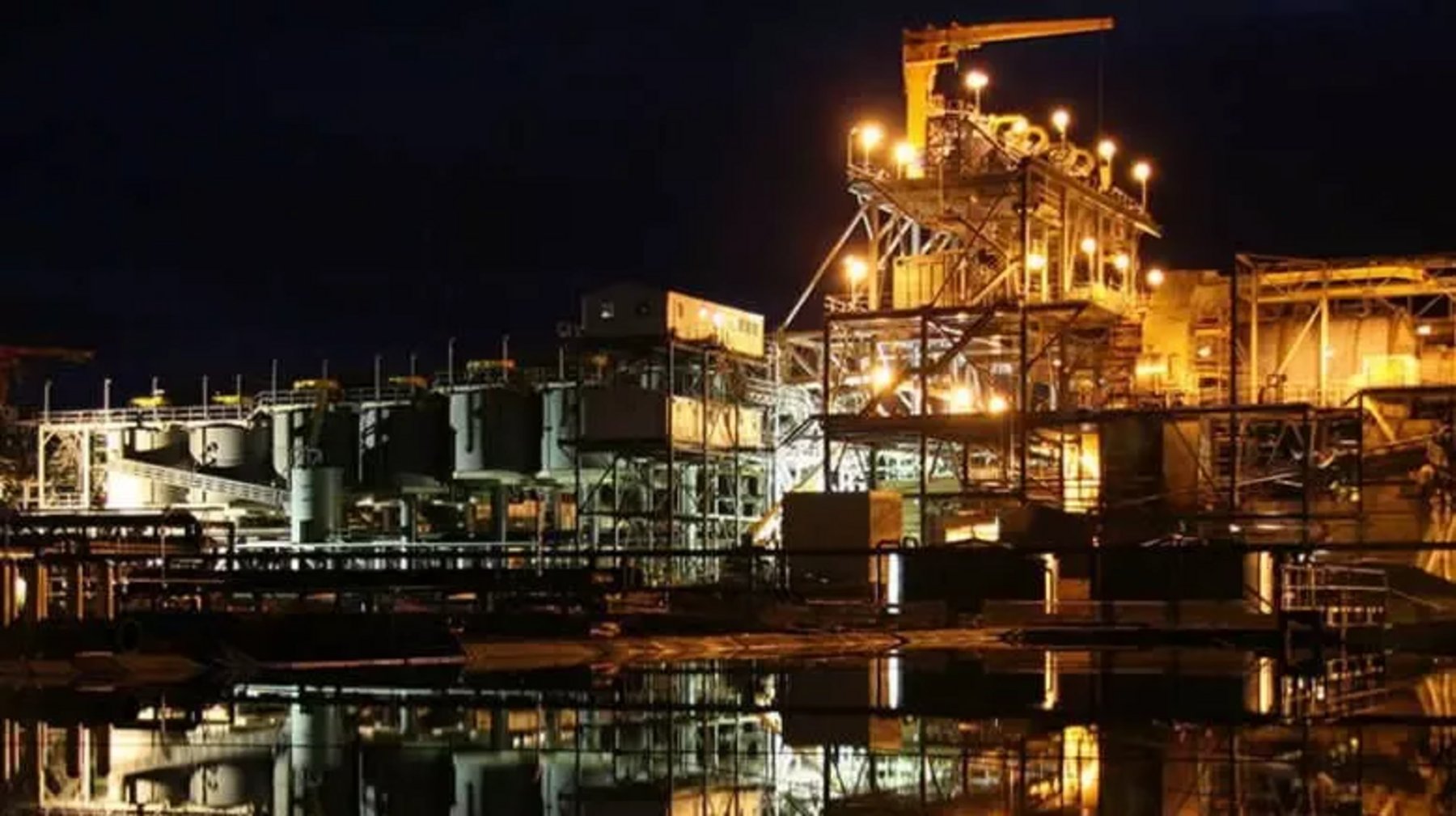 Barrick Gold’s Kibali ramps production for another record year | Mining ...