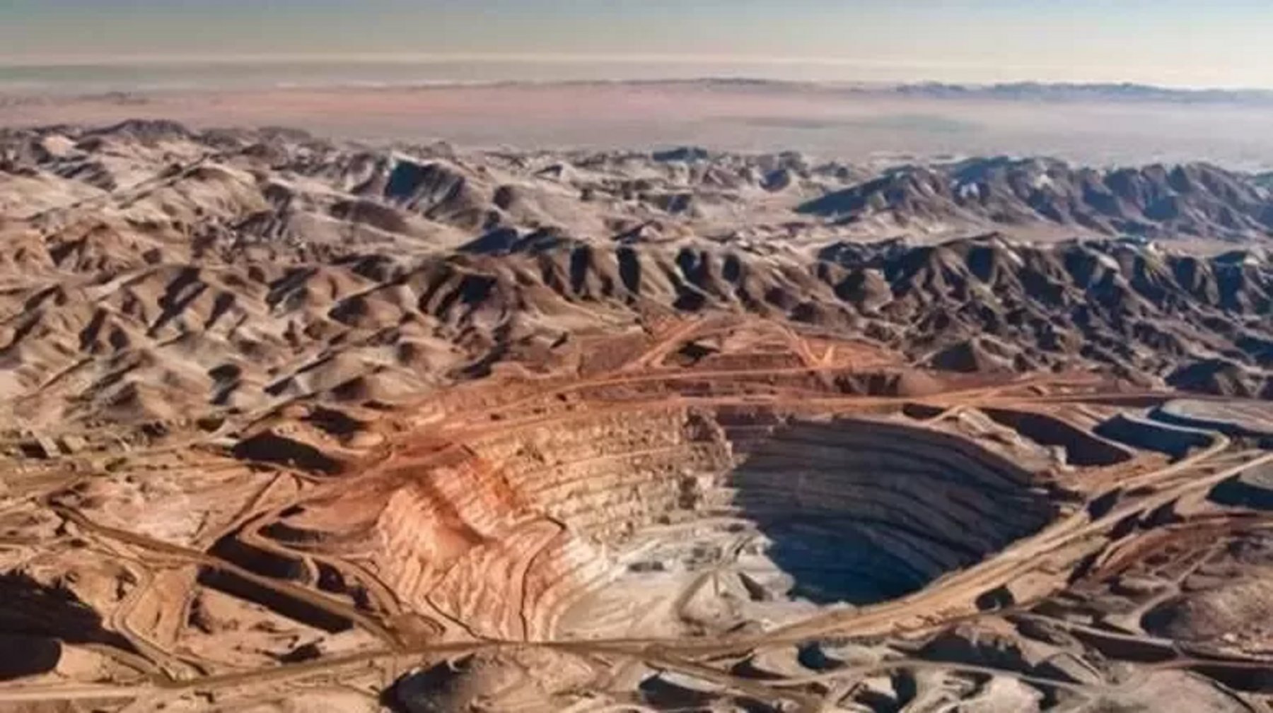 Freeport-McMoRan Poised to Become World's Biggest Copper Producer ...