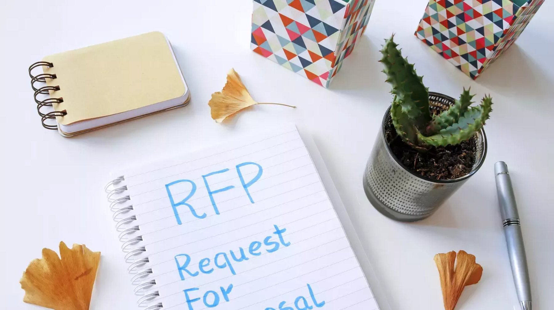 Beyond the RFP: Reimagining Urban Procurement | Procurement Magazine