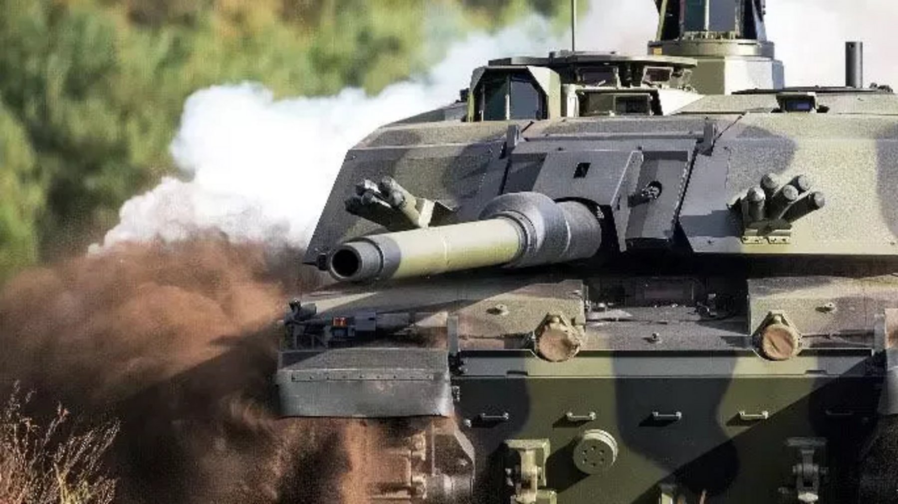 UK Defence Equipment and Support revamps procurement methods | Business ...