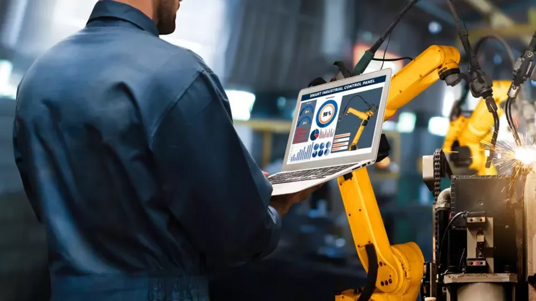 Dassault Systèmes: Why ERP, MES, & IoT Should Work Together ...